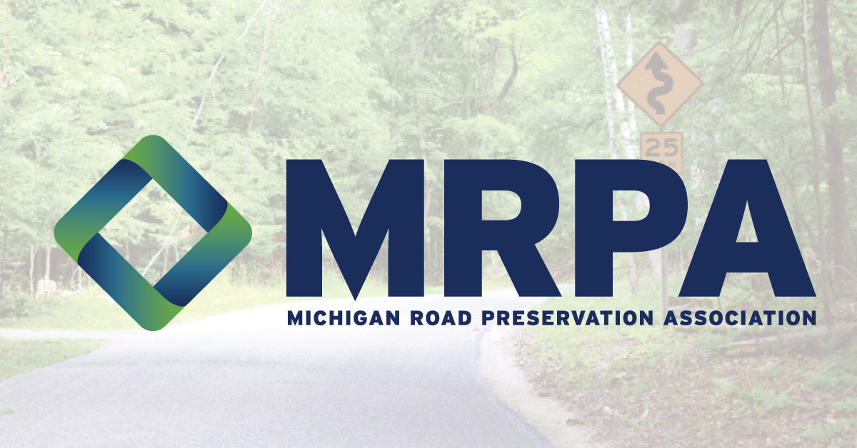Michigan Road Preservation Association | MRPA